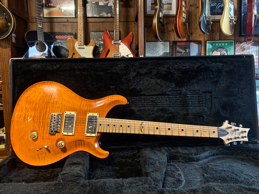 PRS Johnny Hiland Signature 2007 - Some Neck Guitars