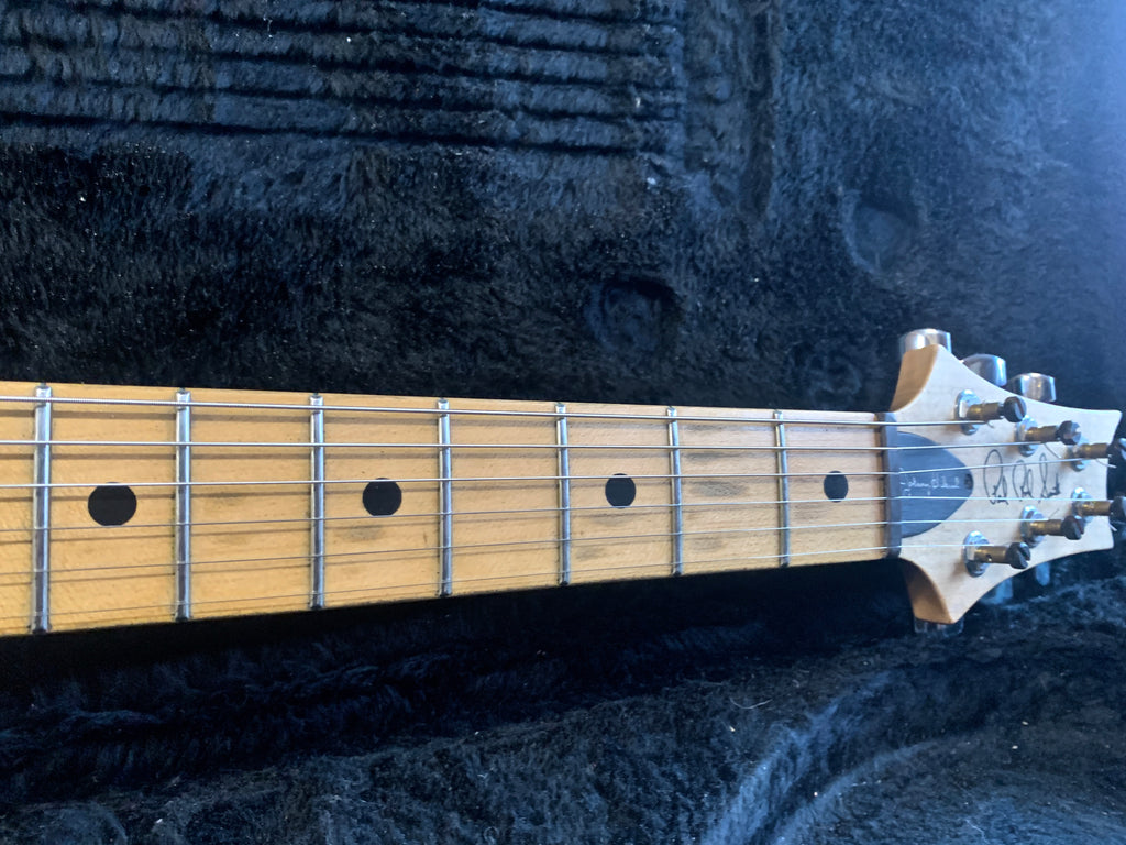 PRS Johnny Hiland Signature 2007 - Some Neck Guitars