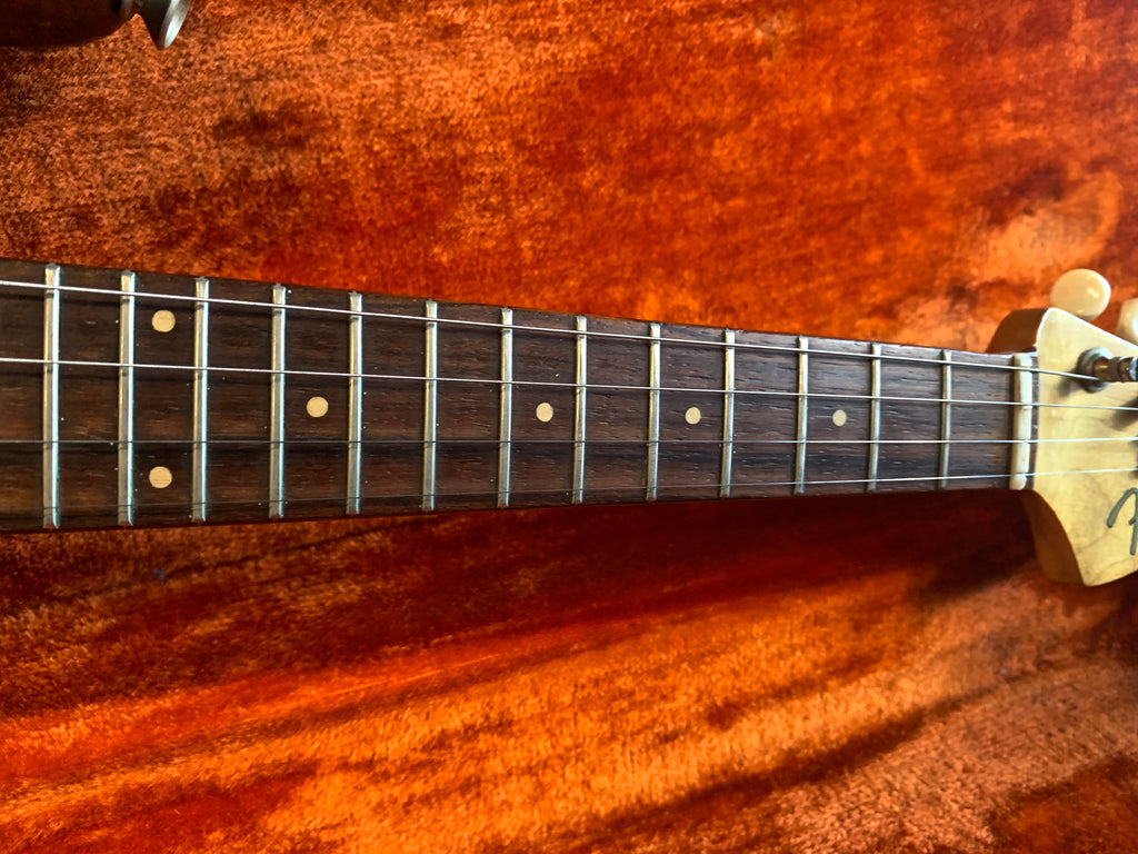Fender Mandocaster 1962 - Some Neck Guitars
