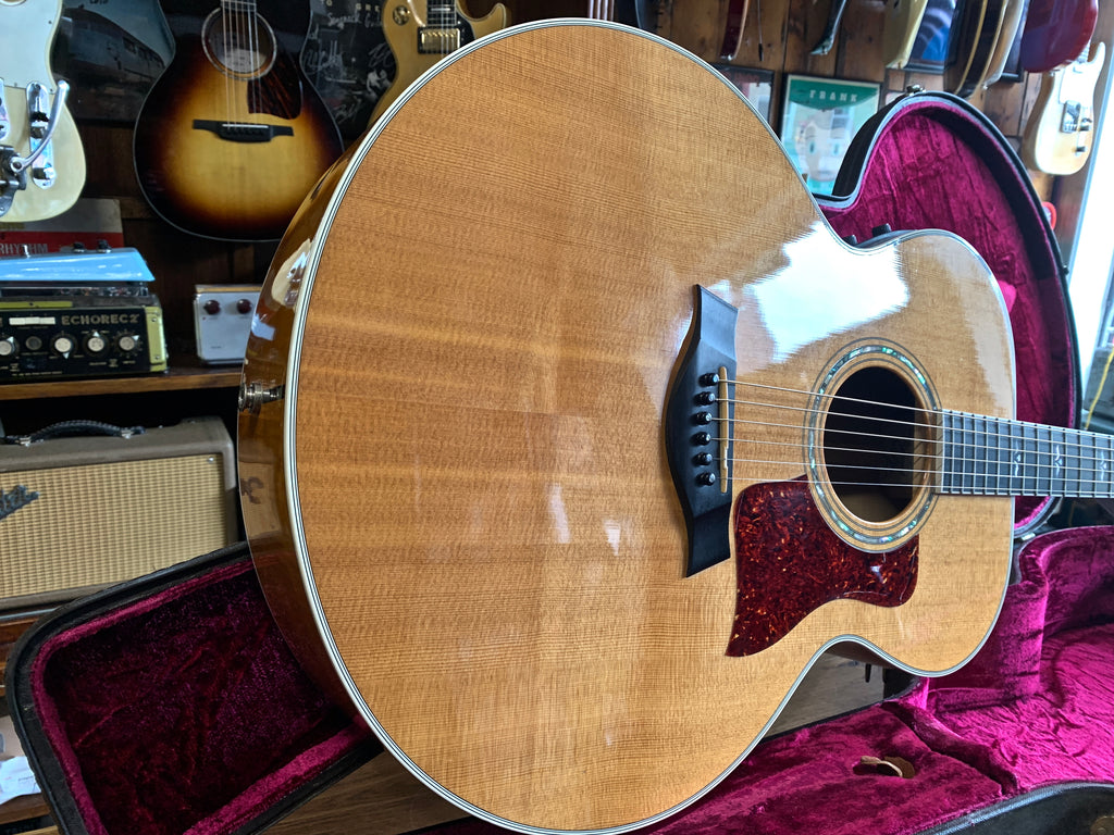 Taylor 615 1995 - Some Neck Guitars