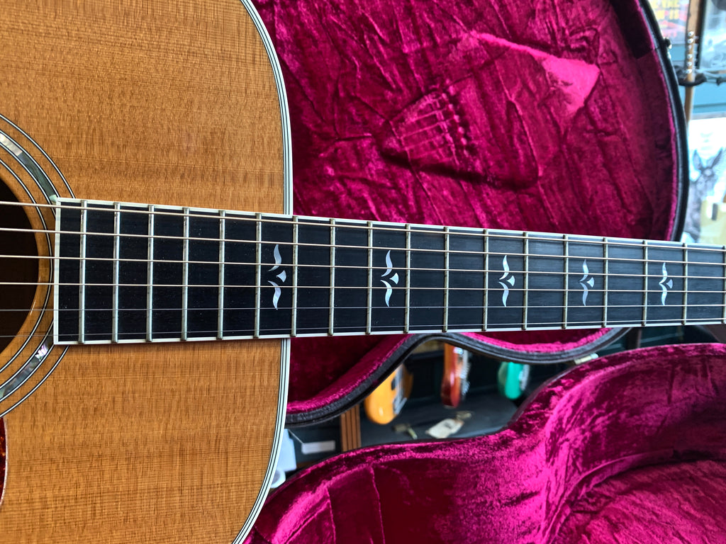 Taylor 615 1995 - Some Neck Guitars