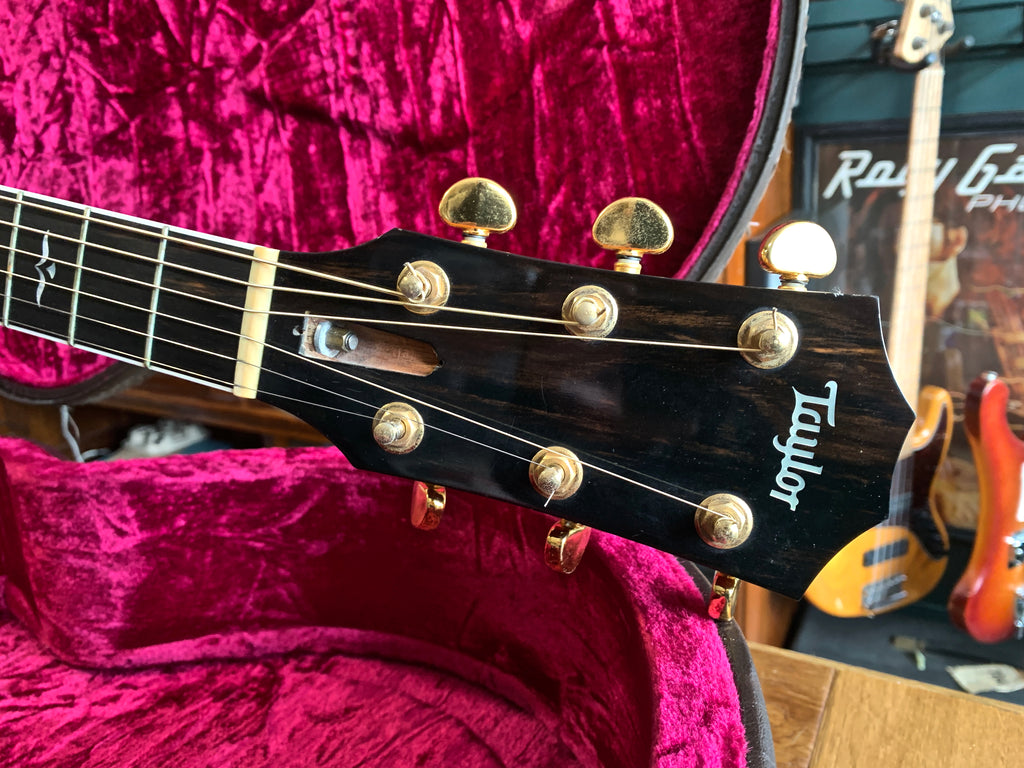 Taylor 615 1995 - Some Neck Guitars