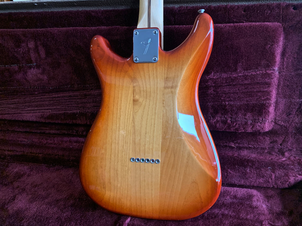 Fender Player Lead III 2019 - Some Neck Guitars