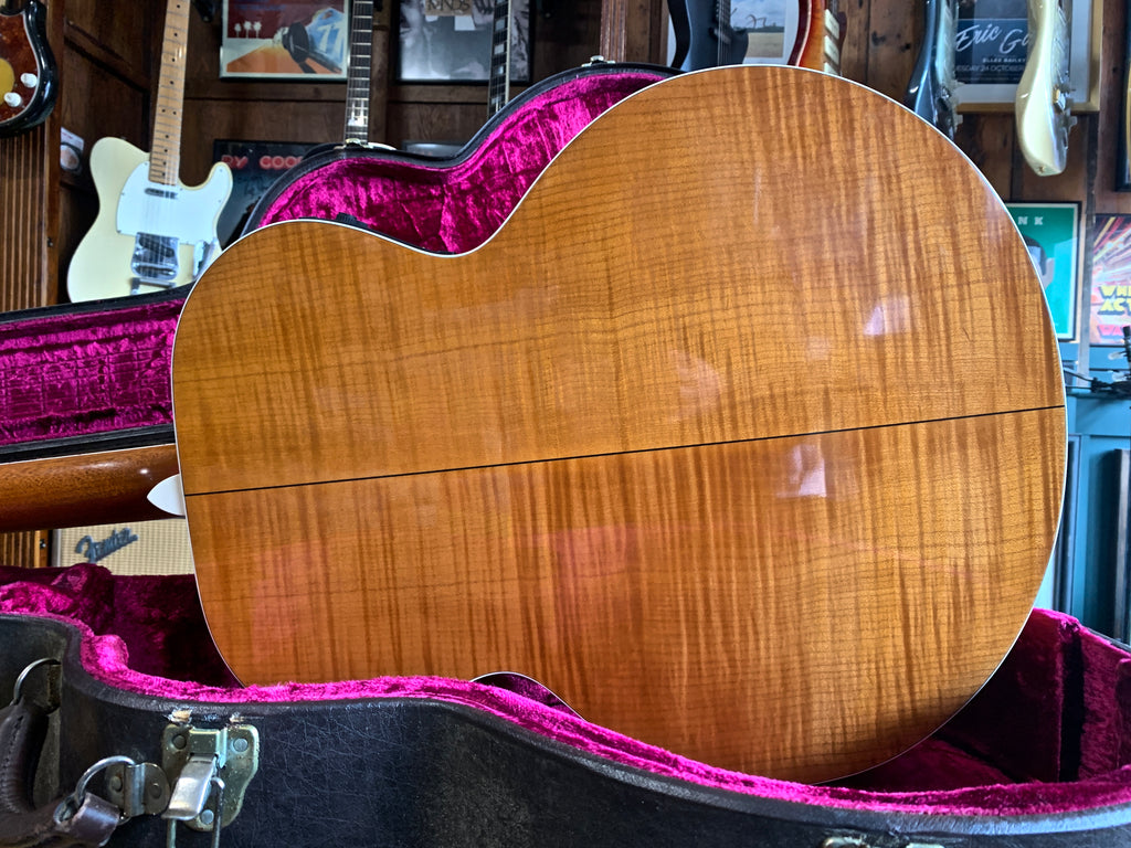 Taylor 615 1995 - Some Neck Guitars