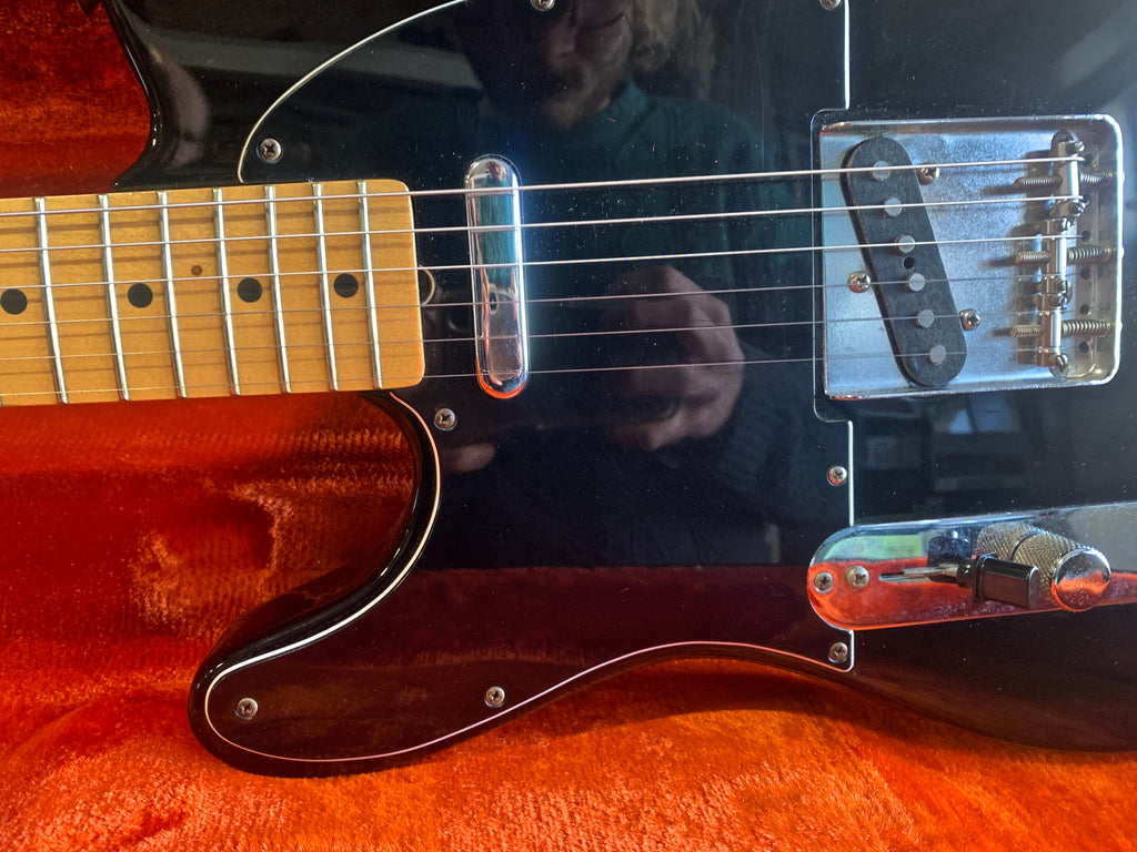 Fender Telecaster Left-Handed 1978 - Some Neck Guitars