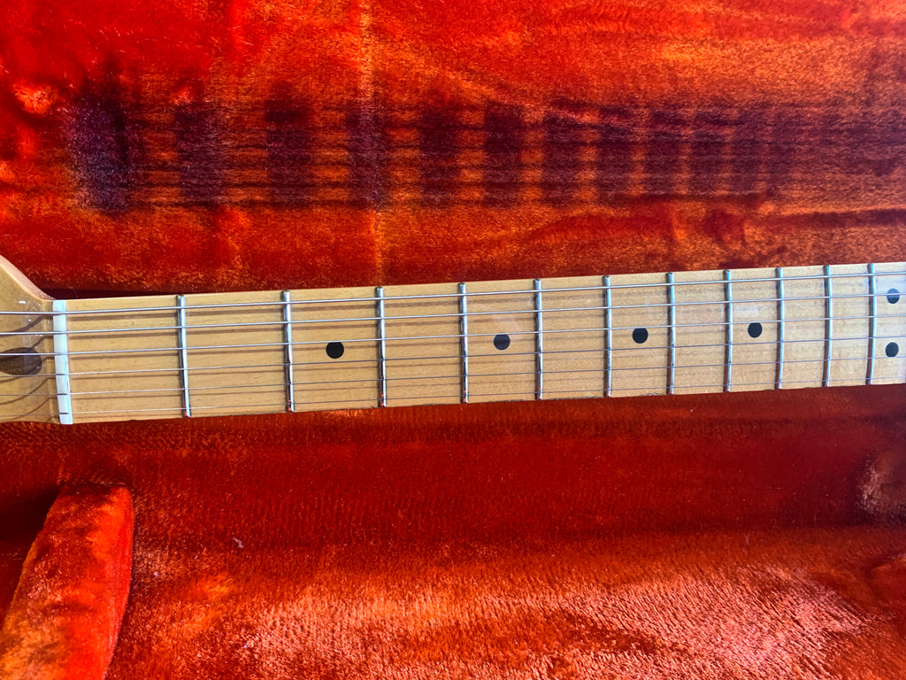 Fender Telecaster Left-Handed 1978 - Some Neck Guitars