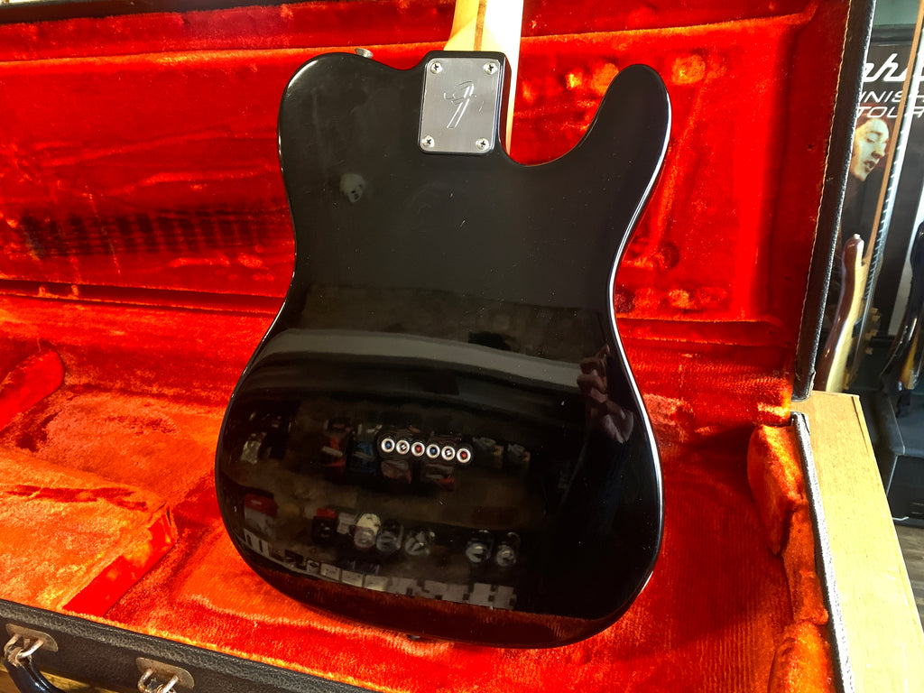 Fender Telecaster Left-Handed 1978 - Some Neck Guitars