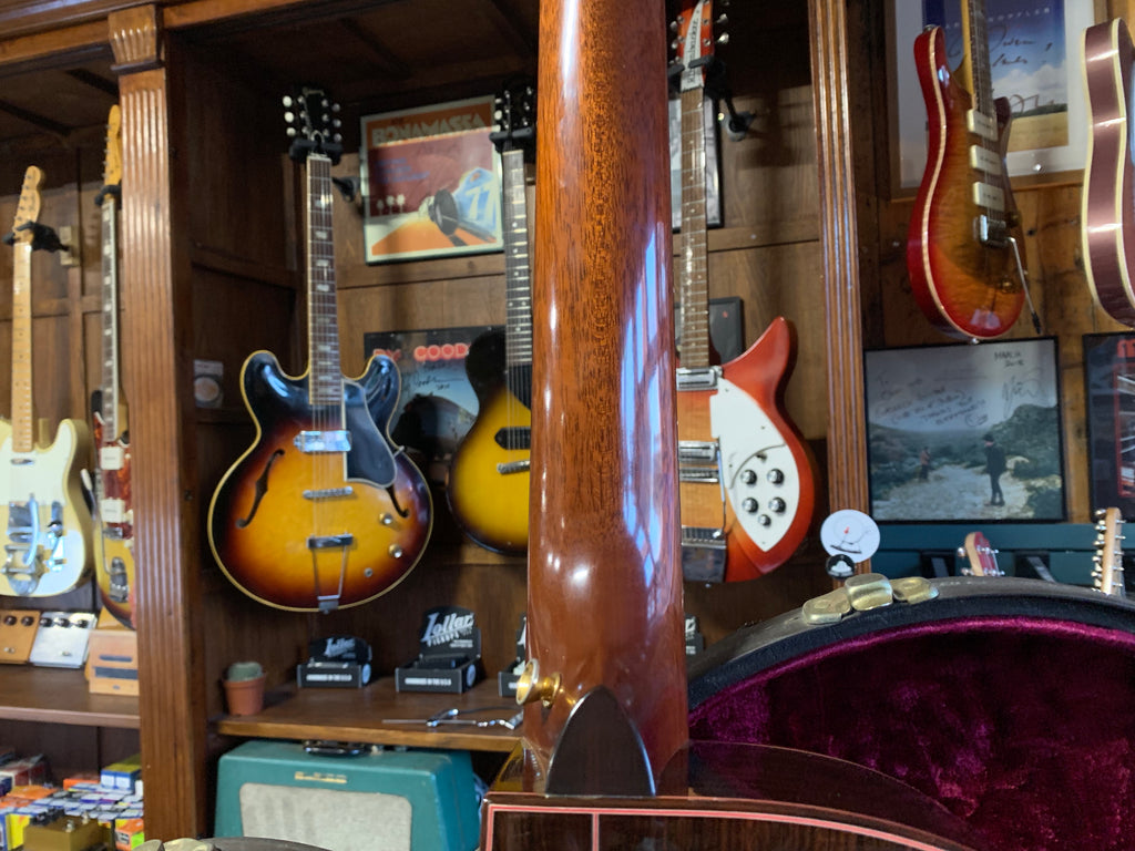 Taylor 912c Grand Concert Cindy Inlay 1996 - Some Neck Guitars